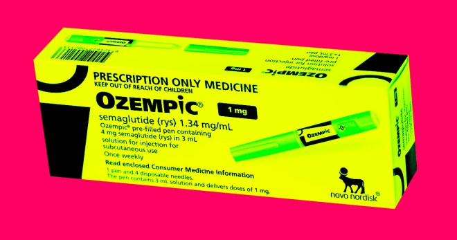 Active Ingredient in Ozempic Linked to Condition That Causes Blindness