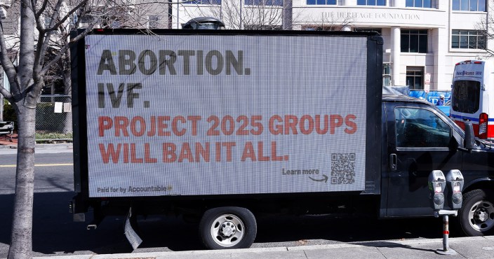 Project 2025 Exec Loses Mind, Threatening "Furry Perverts" After ...