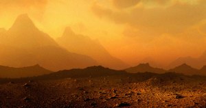 Scientists Spot Possible Signs of Life in Clouds of Venus