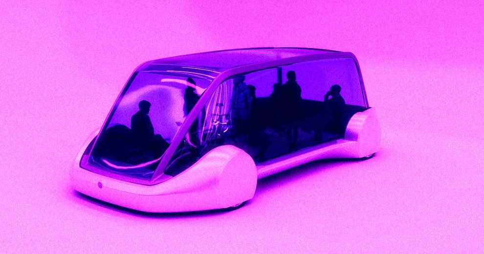 We're Shocked to Hear That Tesla Is Delaying Its Amazing "Robotaxi" Event