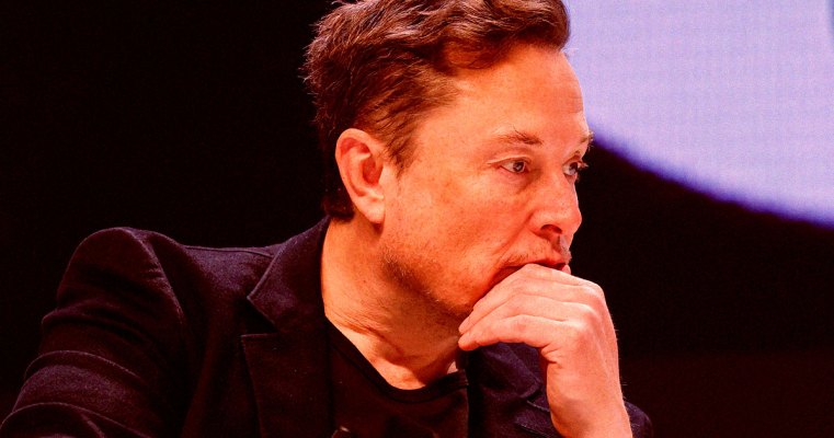 Elon Musk Threatens to Sue Canada After Tesla Was Caught Doing ...