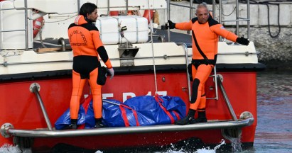 The Name of the Superyacht That Killed That Billionaire Will Make You ...