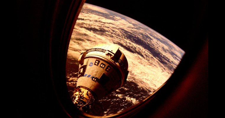 Boeing's Starliner Disaster Was Even Worse Than We Thought, Astronaut ...