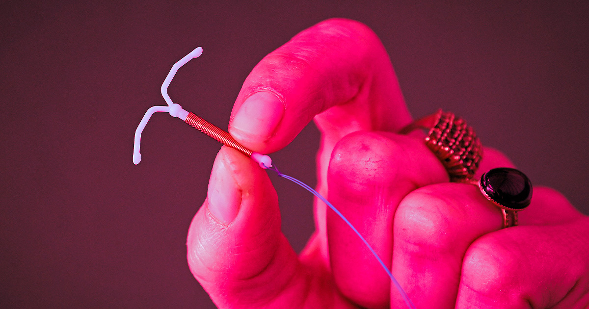 The CDC Is Finally Recommending Pain Management For Excruciatingly ...