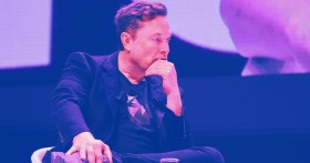 Elon Musk Says He Has No Idea What He Did to Make Everybody So Mad at Him
