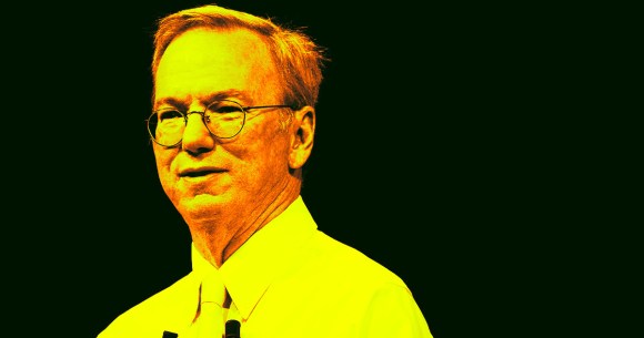 Former Google CEO Warns We Need to Pull the Plug on AI If It Starts to ...