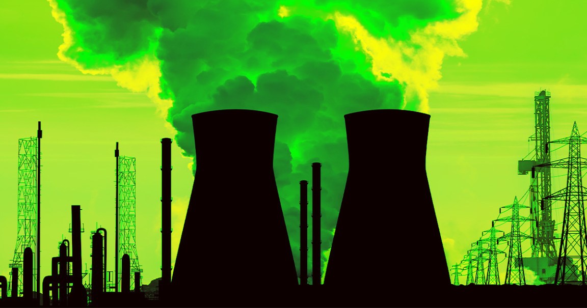 Michigan Plotting to Re-Open Shuttered 1970s Nuclear Plant