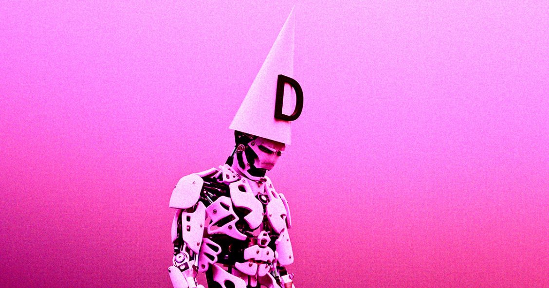 MIT Economist Blasts AI Hype, Says It's Too Dumb to Really Impact Jobs