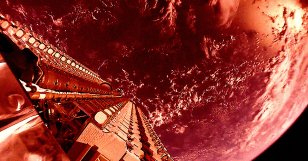 Elon Musk Slammed for Filling Orbit With Space Junk