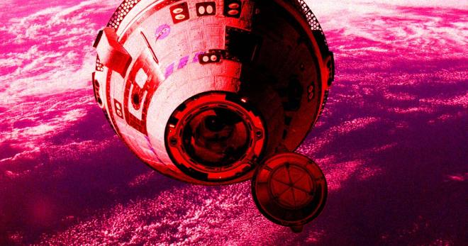 Boeing's Starliner Disaster Was Even Worse Than We Thought, Astronaut ...