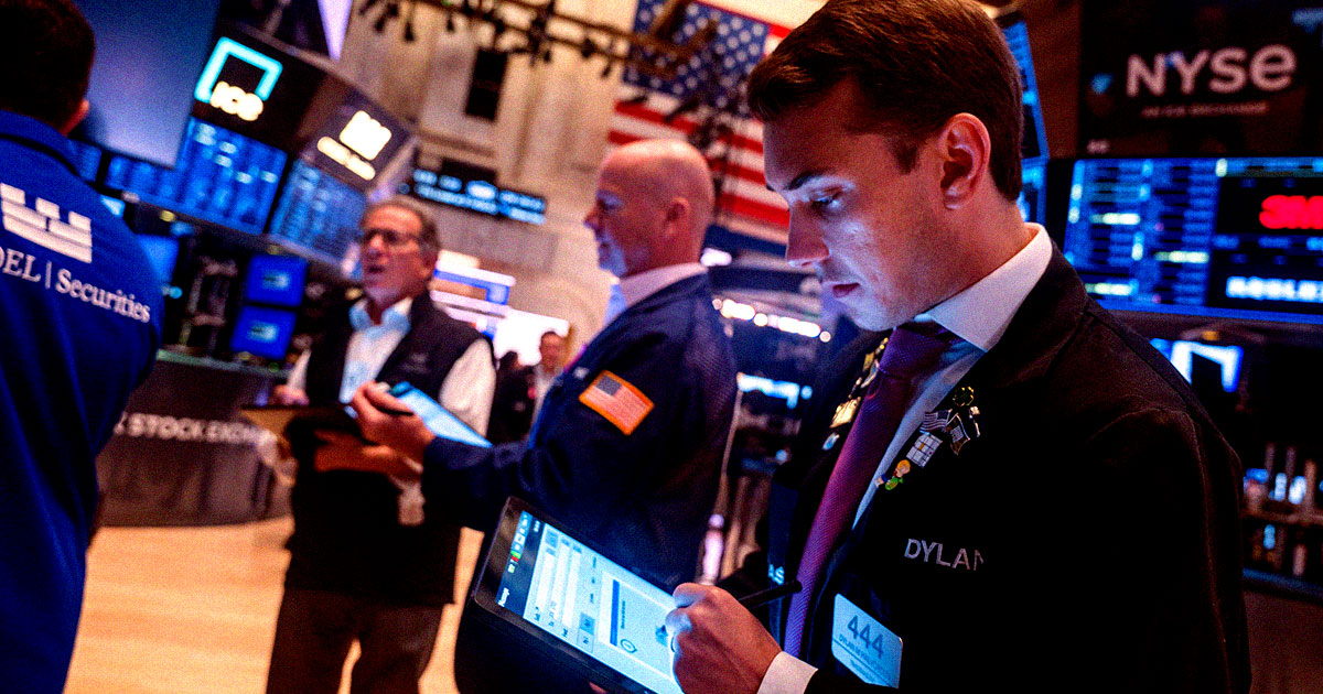Is the Tech Stock Collapse Related a Sign of the AI Bubble Popping?