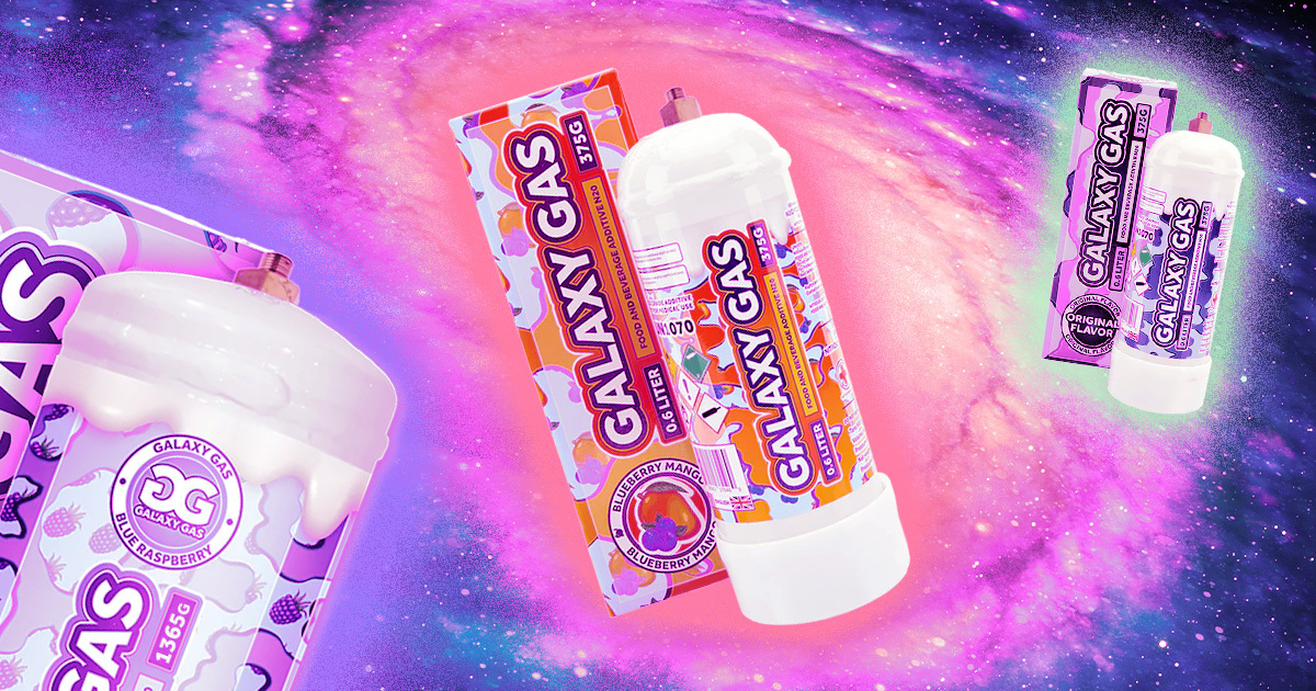 Astrophysicist Surprised to Learn Why Her TikTok on "Galaxy Gas" Was ...