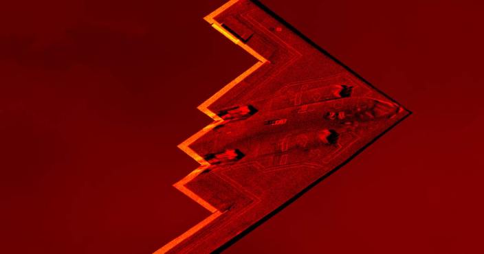 Chinese Researchers Say They Can Detect Stealth Aircraft Using Starlink ...