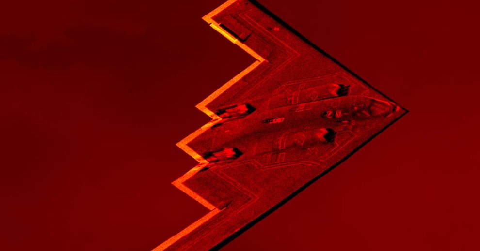 Chinese Researchers Say They Can Detect Stealth Aircraft Using Starlink ...