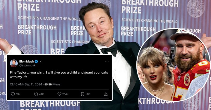 Elon Musk’s Grok AI Can't Stop Tweeting Out the N-Word
