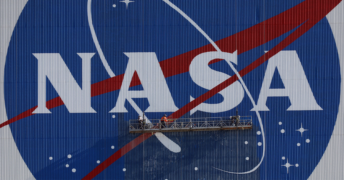 Experts Find NASA Is in Major Trouble