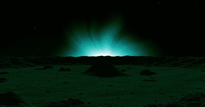 Scientists Detect Mysterious Object in Deep Solar System