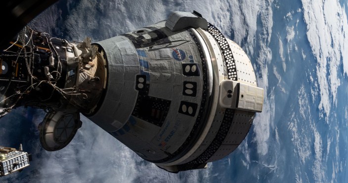 Boeing's Starliner Disaster Was Even Worse Than We Thought, Astronaut ...