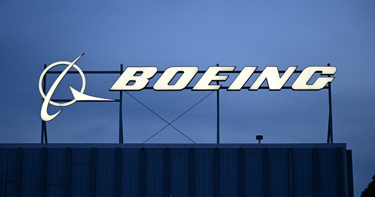 Boeing Satellite Exploded Into at Least 500 Pieces of Debris