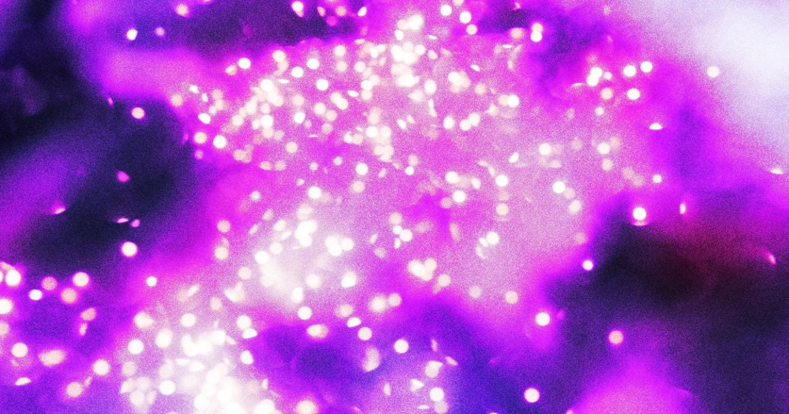 Scientists Propose Shooting $200 Trillion Worth of Pulverized Diamonds ...