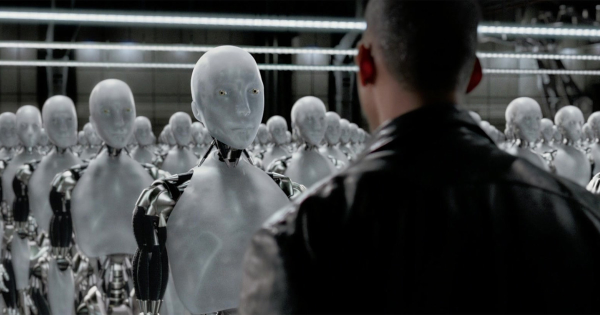 Director of "I, Robot" Accuses Elon Musk of Ripping Him Off