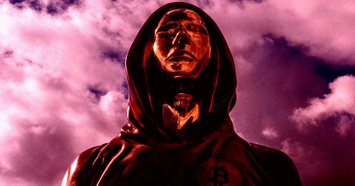 Man Accused of Being Satoshi Nakamoto Goes Into Hiding