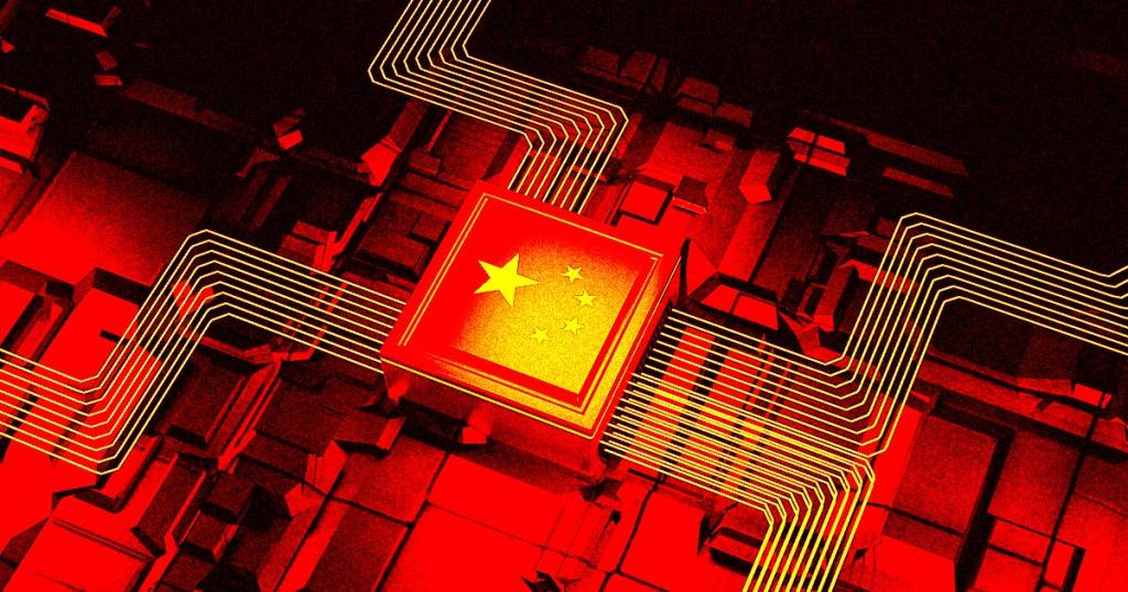The Chinese Military Is Weaponizing Facebook's Open Source AI