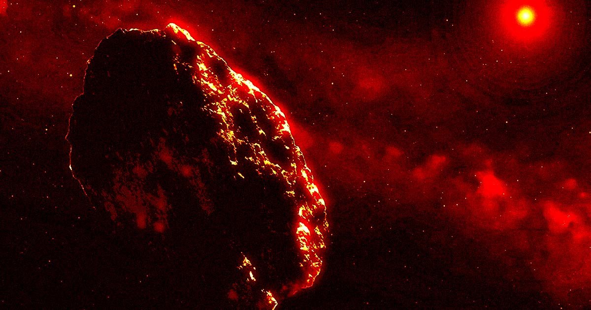 Earth's Second Moon Has Vanished, Scientists Say