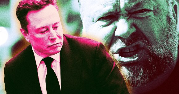 MAGA Angry as Elon Musk's Grok AI Keeps Explaining Why Their Beliefs ...