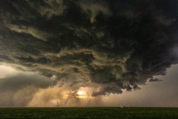 Microplastics Are Infesting Clouds, Affecting Weather