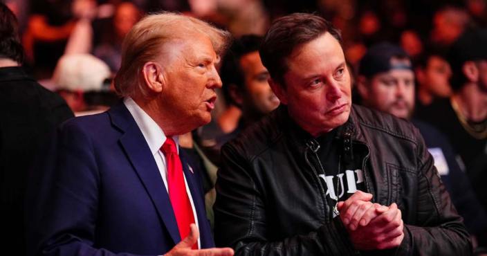 "You Are Being Updated This Week" Elon Musk Furious After His "Grok" AI ...