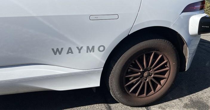 You’ll Guffaw When You Hear How Much Self-Driving Waymos Cost Compared ...
