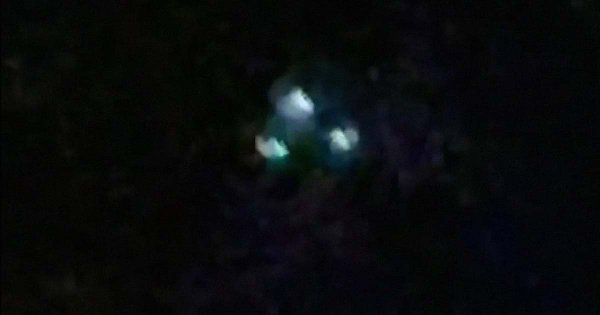 FBI Baffled by Mysterious "Car-Sized Drones" Circling Over New Jersey