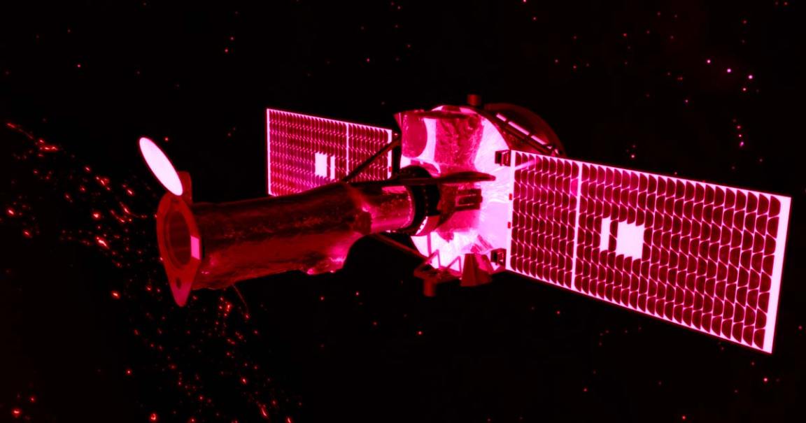Flood Wreaks Havoc on NASA Spacecraft