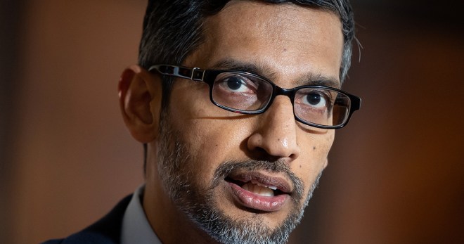 Google is Building Three New Nuclear Plants for Its Extremely Power ...