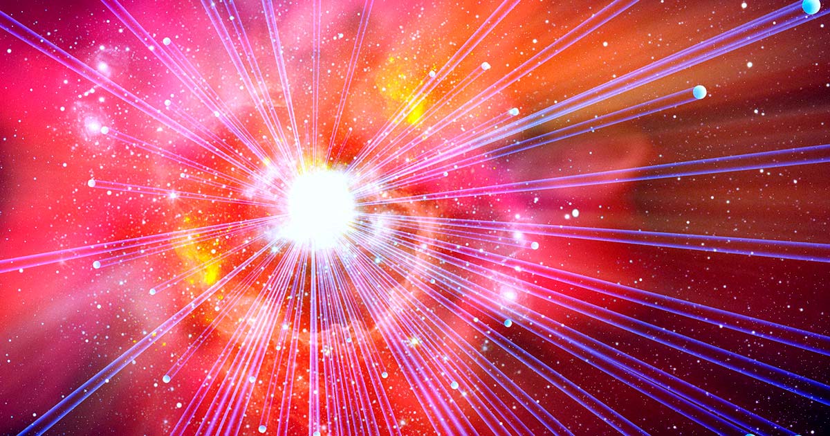 Scientists Propose Interesting Explanation for Mysterious Signals From ...