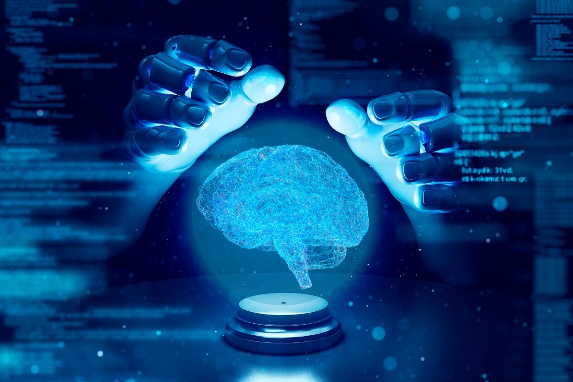 OpenAI Employee Says They’ve "Already Achieved AGI"