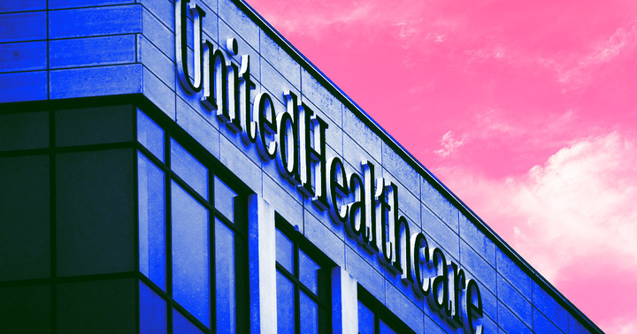 UnitedHealth Is Asking Journalists to Remove Names and Photos of Its ...