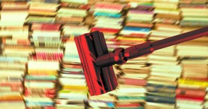 Facebook Apparently Trained Its AI by Torrenting Pirated Books Stolen ...
