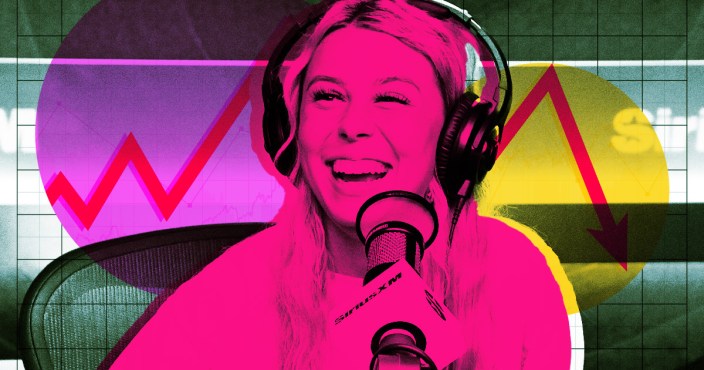 The Hawk Tuah Girl Hasn’t Posted a New Podcast Since Her Crypto Project ...