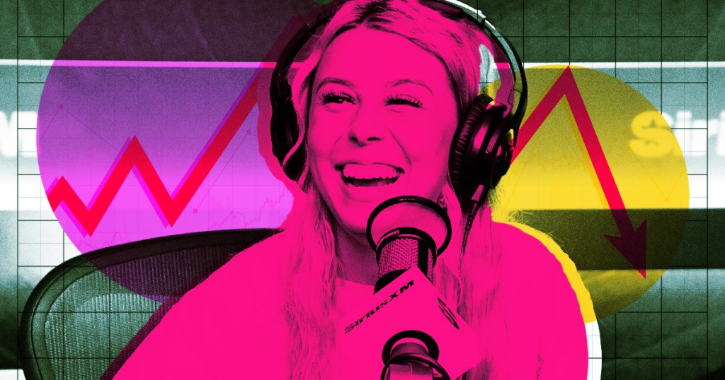 The Hawk Tuah Girl Hasn’t Posted a New Podcast Since Her Crypto Project ...