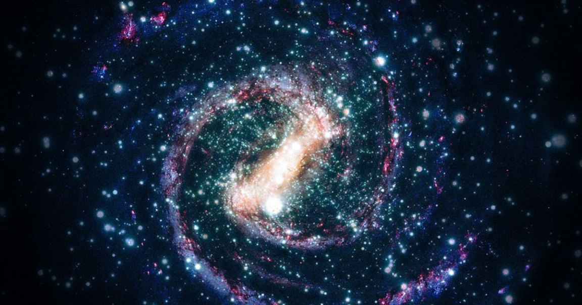 Alpha Centauri Sending Stream of Objects Into Our Solar System ...