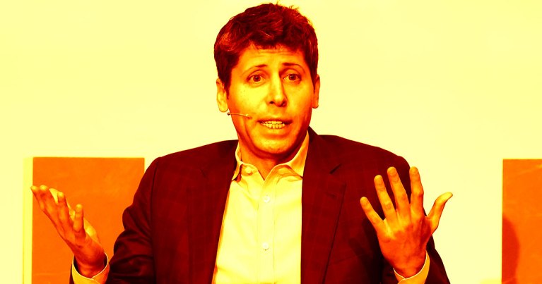 Sam Altman Says the Quiet Part Out Loud, Believes We’re in an AI Bubble