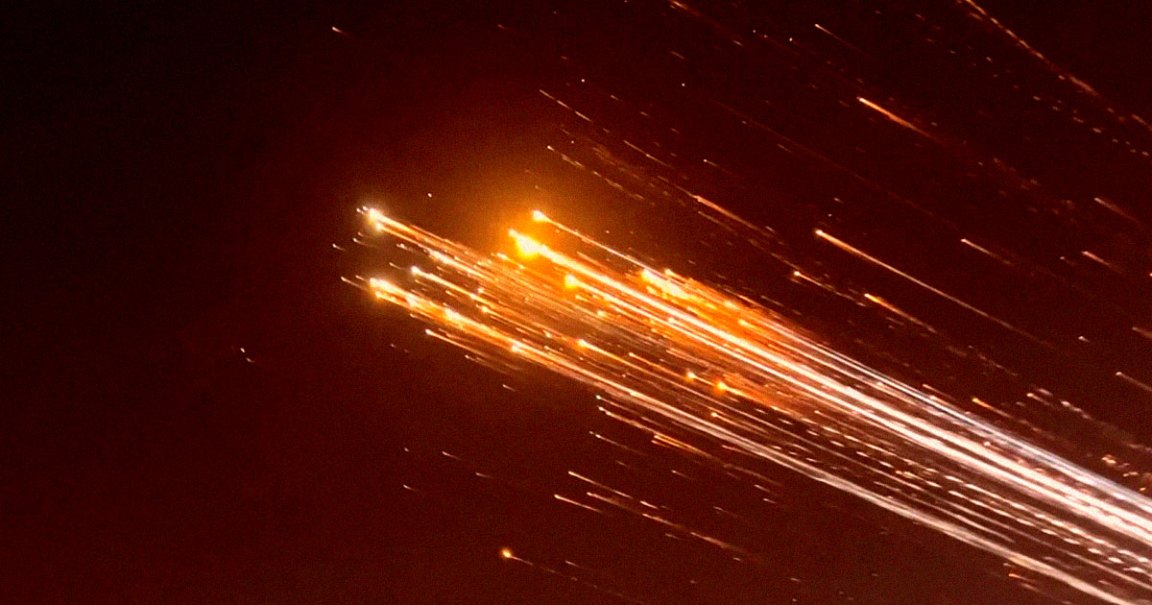 SpaceX Says Numerous Fires Broke Out on Board Its Starship Spacecraft ...