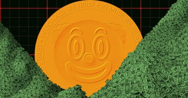 Sad! Trump's Meme Coin Has Turned Into a Total Disaster