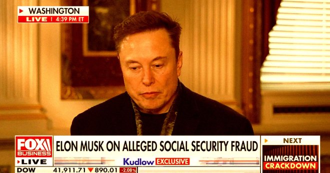 Elon Musk Appears to Now Be the Most Hated Person in America, According ...