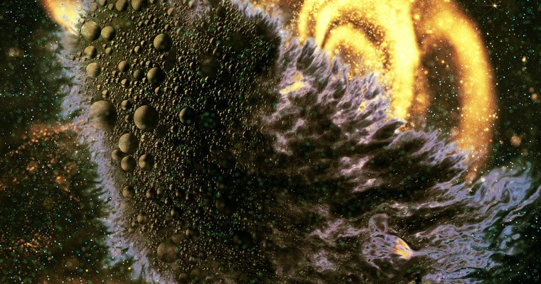 Scientists Claim to Detect Dark Matter for the First Time Ever