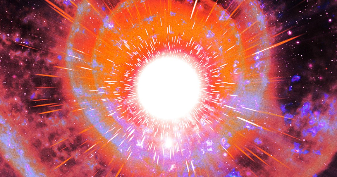 Scientist Says This Star Is About to Explode So Brightly You'll Be Able ...