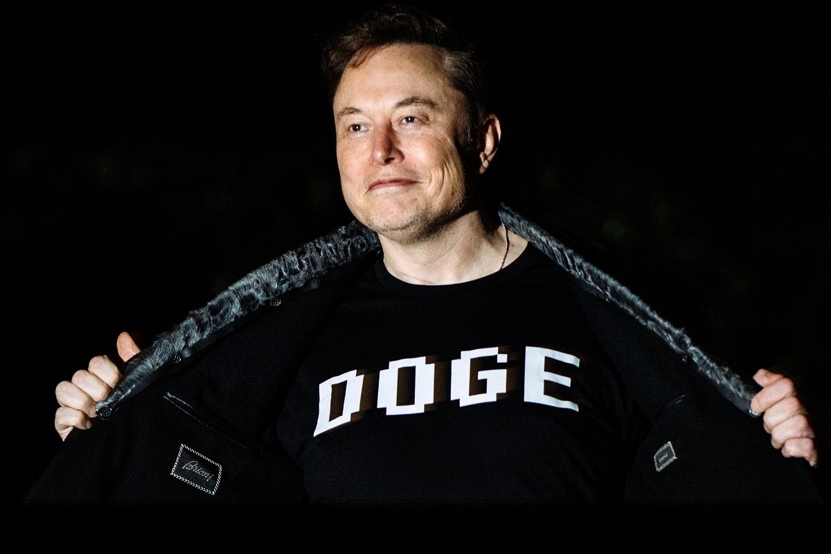 Elon Musk Has Reportedly Cut Off a Bunch of People From Their Rightful ...