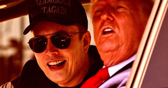 Elon Musk Says He Is So Sorry for His Horrible Behavior